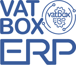 Vatbox ERP